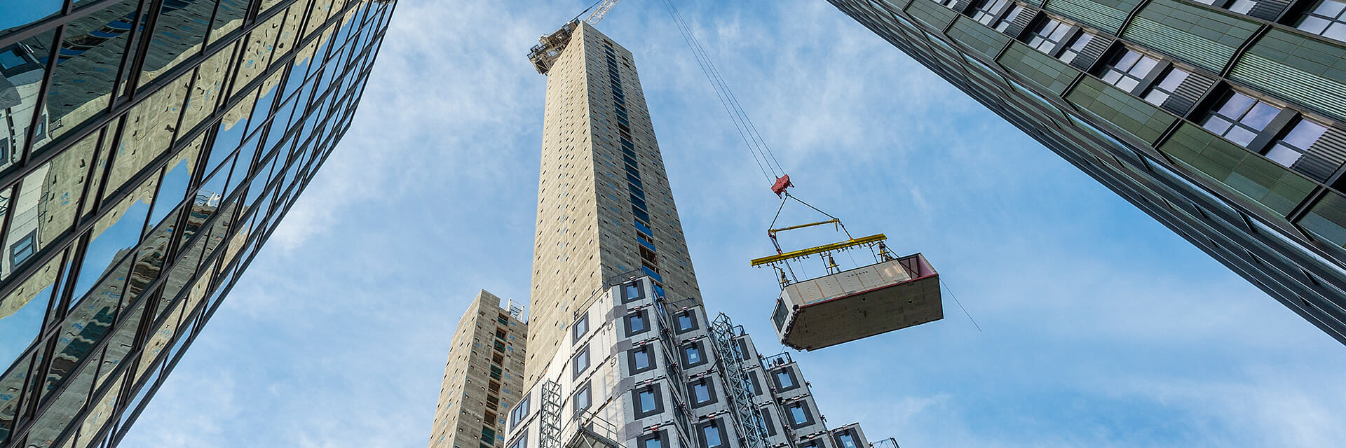 Instituto de Construcción Modular | Construcción Modular Internacional
