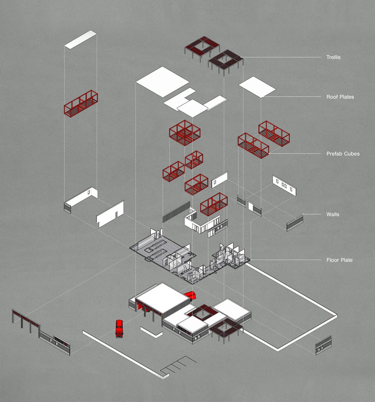 Modular Fire Stations: The Creation of OCFA Fire Station 67